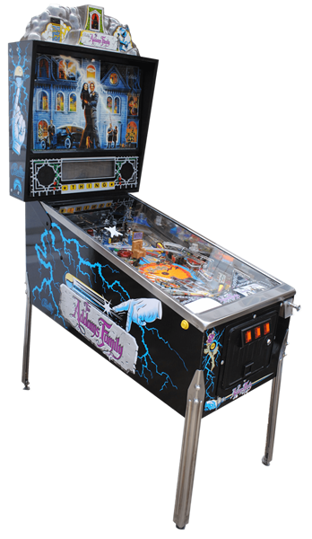 Pinball service Kent | Pinball machine repair London pinball machines ...